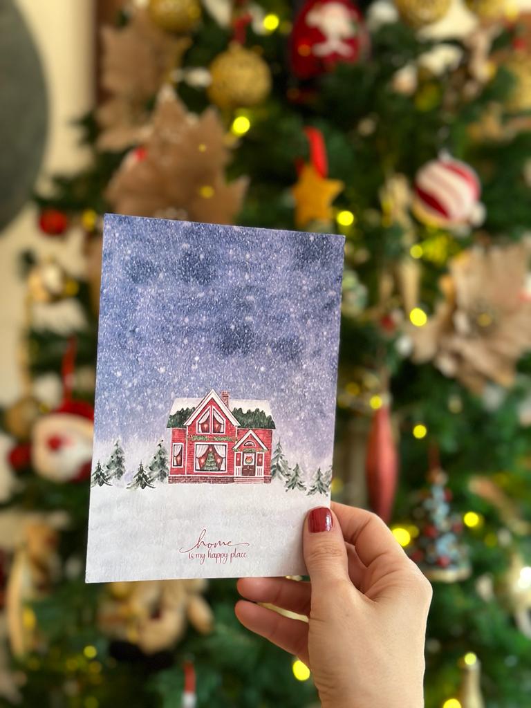 Noi Collection Gift Card-Little Home - vervainhome.com